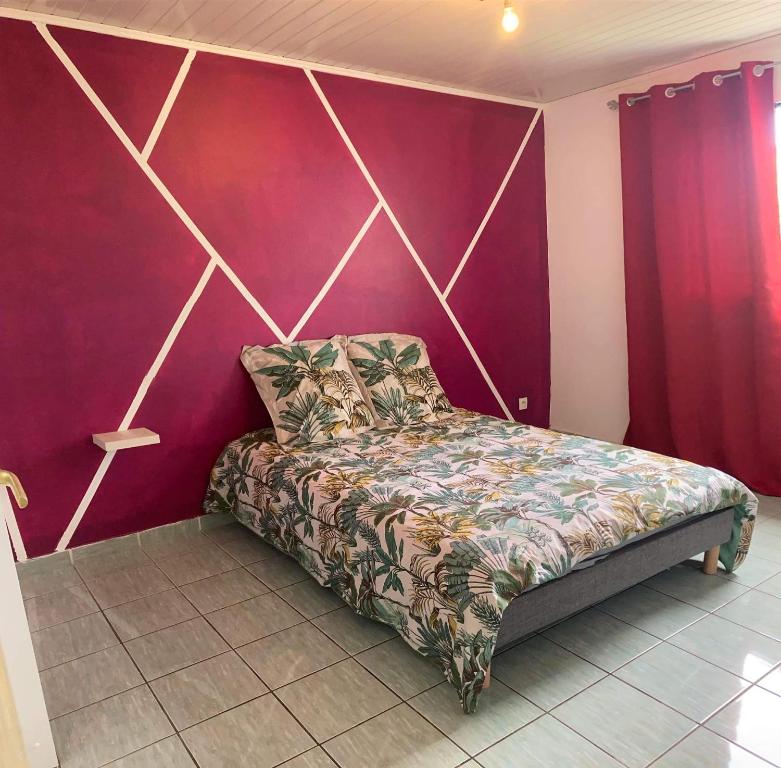Le petit cactus 2, Bras-Panon (updated prices 2024)