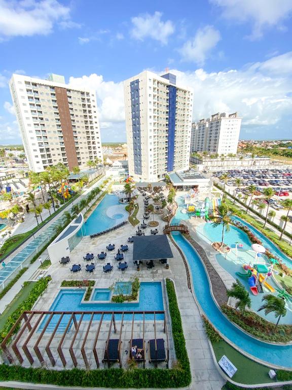 Salinas Exclusive Resort, Salinópolis, Brazil - Booking.com