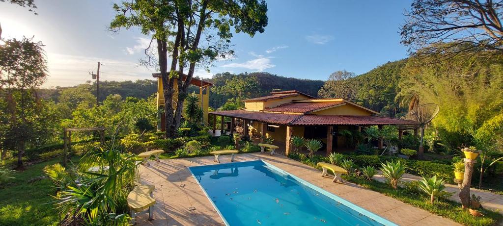 Sítio em caeté, Caeté (updated prices 2025)