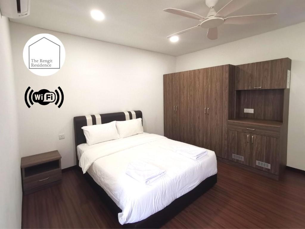 The Rengit Residence, Sungai Rengit | Homestay in Bandar penawar, Malaysia