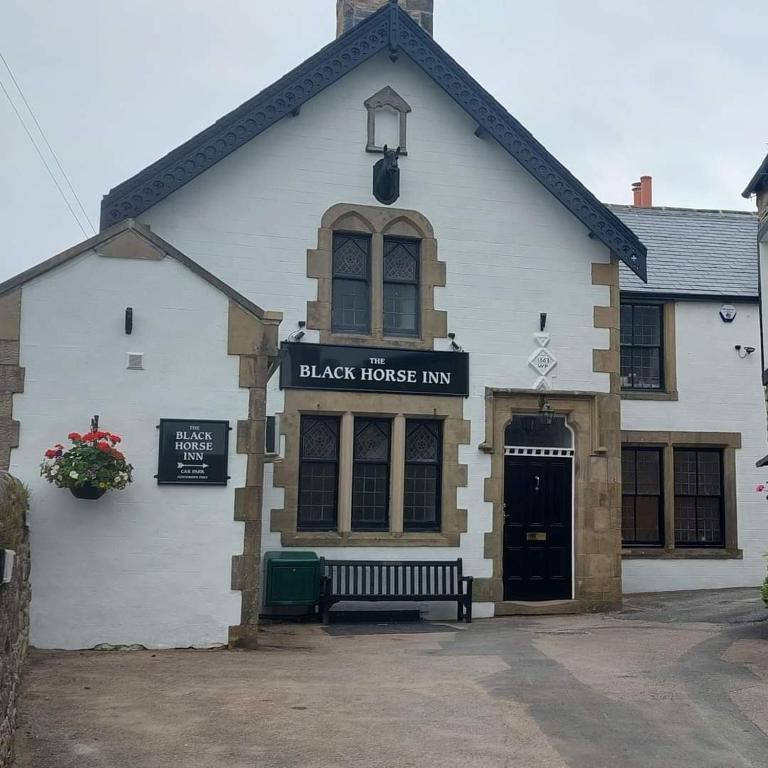 The Black Horse Inn, Settle (updated prices 2026)