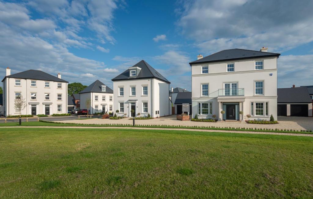 The Heyford Hotel, Upper Heyford (updated prices 2025)