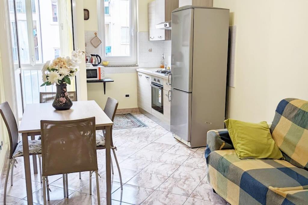 Modern & Spacious 1br Apt W/balcony Near Lingotto - Turin