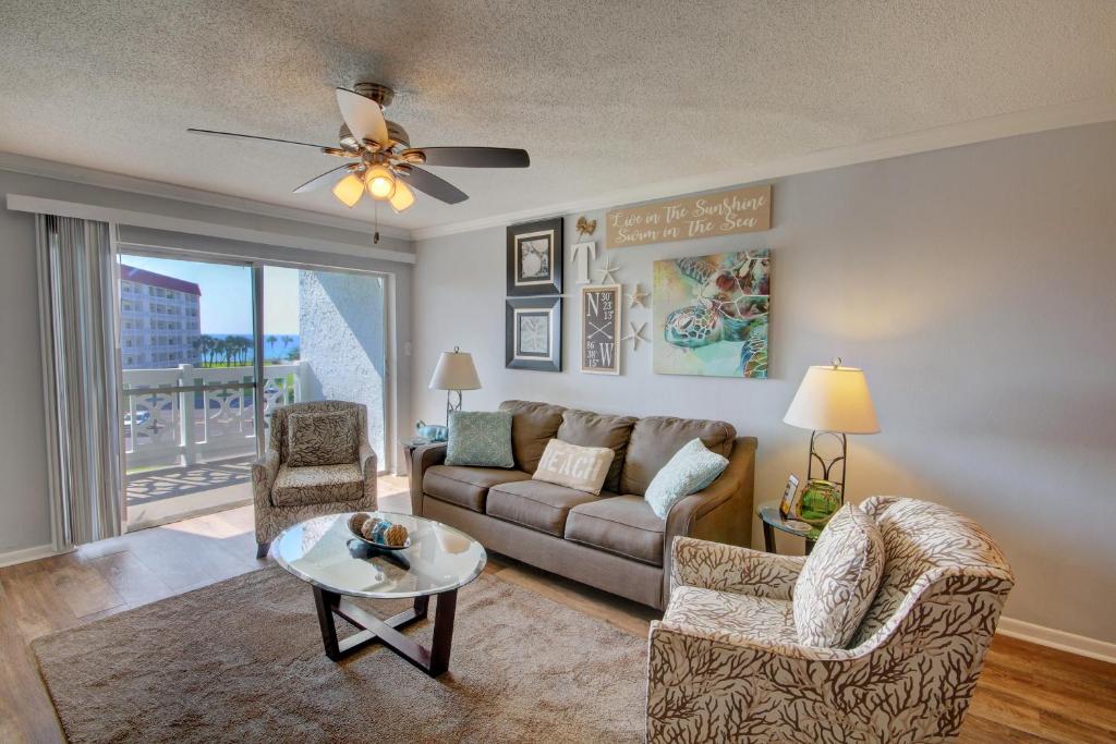 El Matador 243 - Great views of the Gulf!, Fort Walton Beach (updated ...