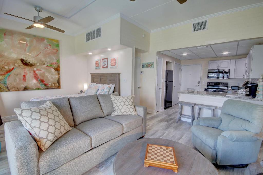 El Matador - Unit 611, Fort Walton Beach (precios actualizados 2025)