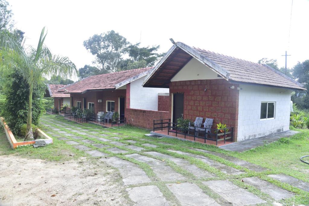 Redrock homestay, Chikmagalūr (updated prices 2025)