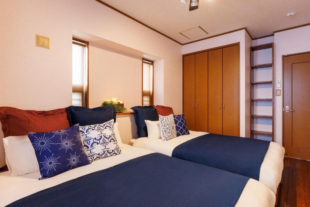 Stylish Exotic Villa By The Sea: Bbq, Easy Access - Okinawa Prefecture, Japan