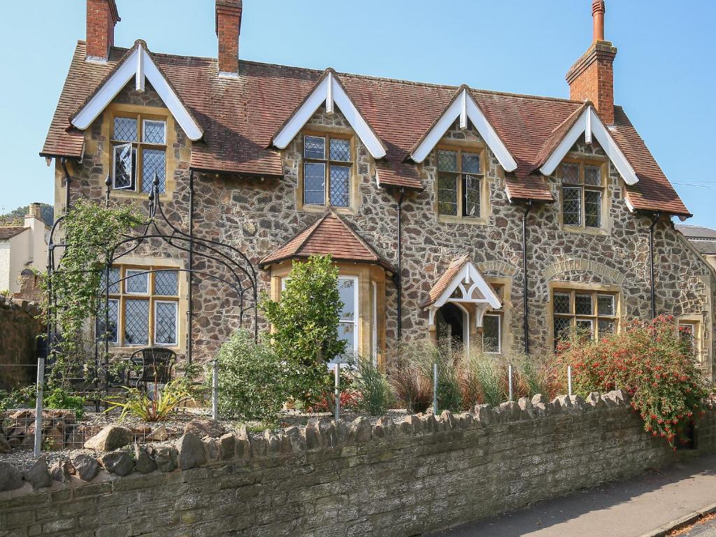Gable Lodge, Great Malvern (precios actualizados 2026)
