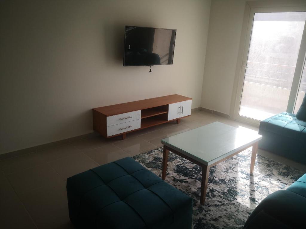 Marina resdience alamain, El Alamein (updated prices 2025)