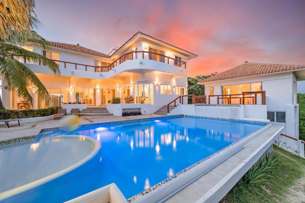 1053 - Villa Anka, Tangolunda (precios actualizados 2026)