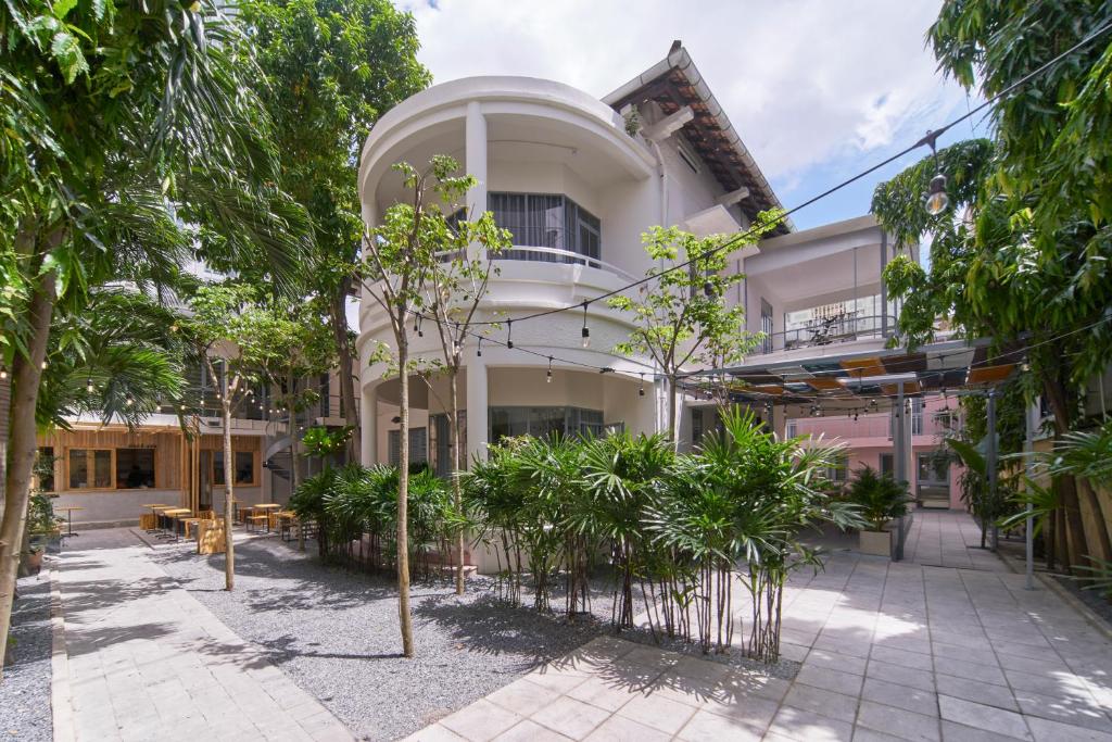M Village Lý Chính Thắng, Ho Chi Minh City (updated prices 2024)