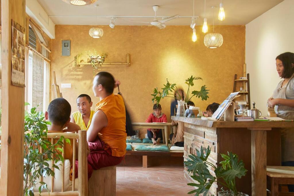 Ananda Tree House Eco Homestay, Kathmandu (updated prices 2025)