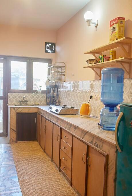 Ananda Tree House Eco Homestay, Kathmandu (updated prices 2025)