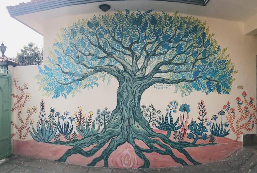 Ananda Tree House Eco Homestay, Kathmandu (updated prices 2025)