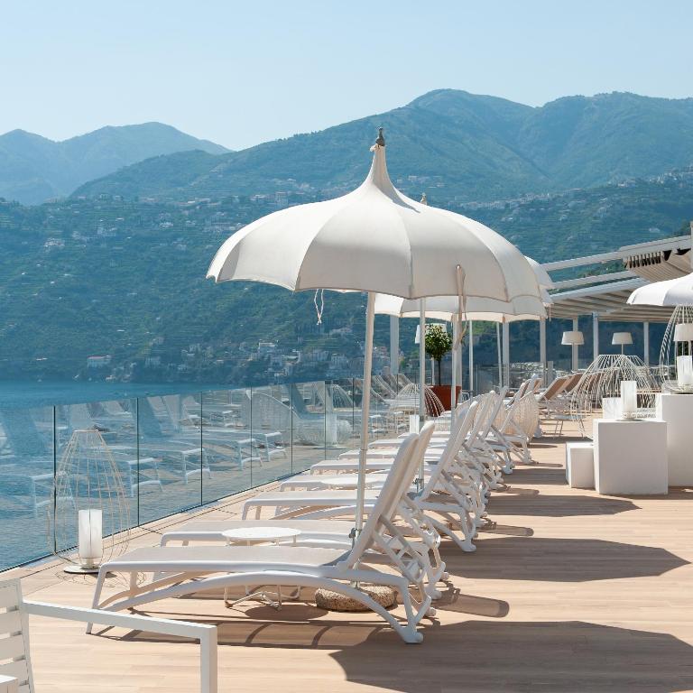 Hotel Club Due Torri, Maiori (updated prices 2025)