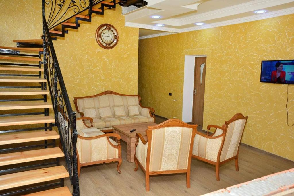 Temuka, Akhaltsikhe (updated prices 2025)