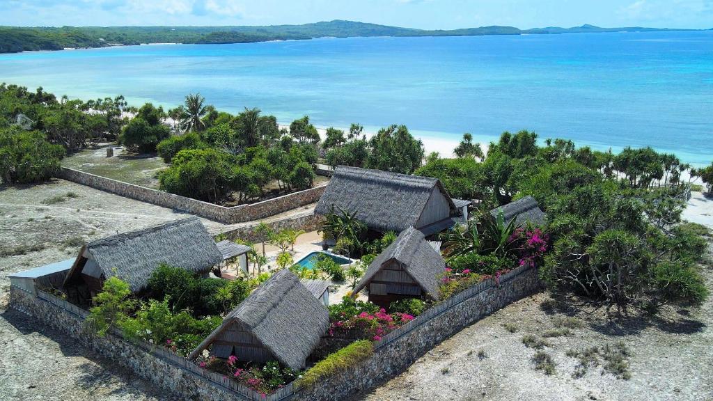 Loedi Bungalows Rote, Nembrala (updated prices 2025)