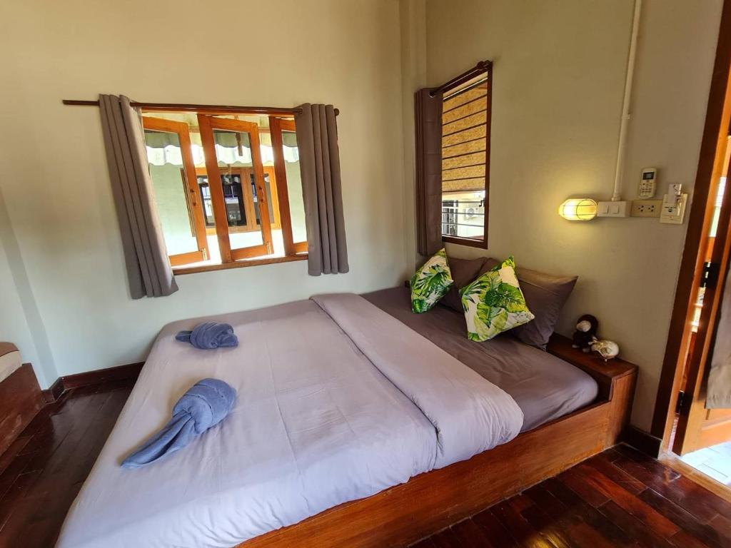 Sleep Pai Bed & Breakfast, Pai – ceny aktualizovány 2022