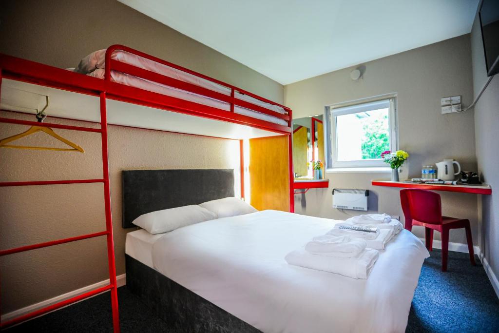 Metro Inns Newcastle, Newcastle upon Tyne (updated prices 2025)