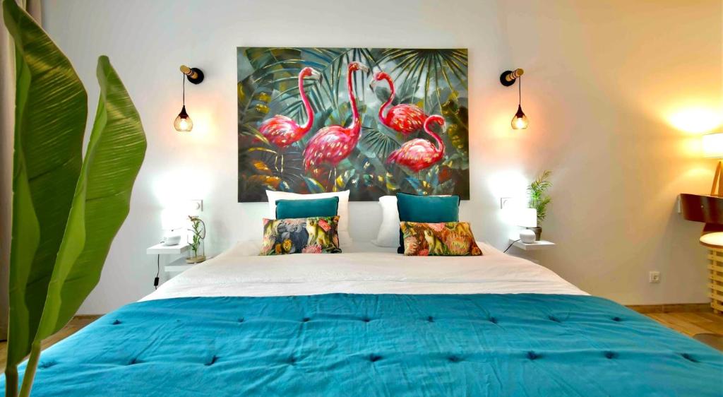 Confort & Charme - Studio Premium - Saint-Martin