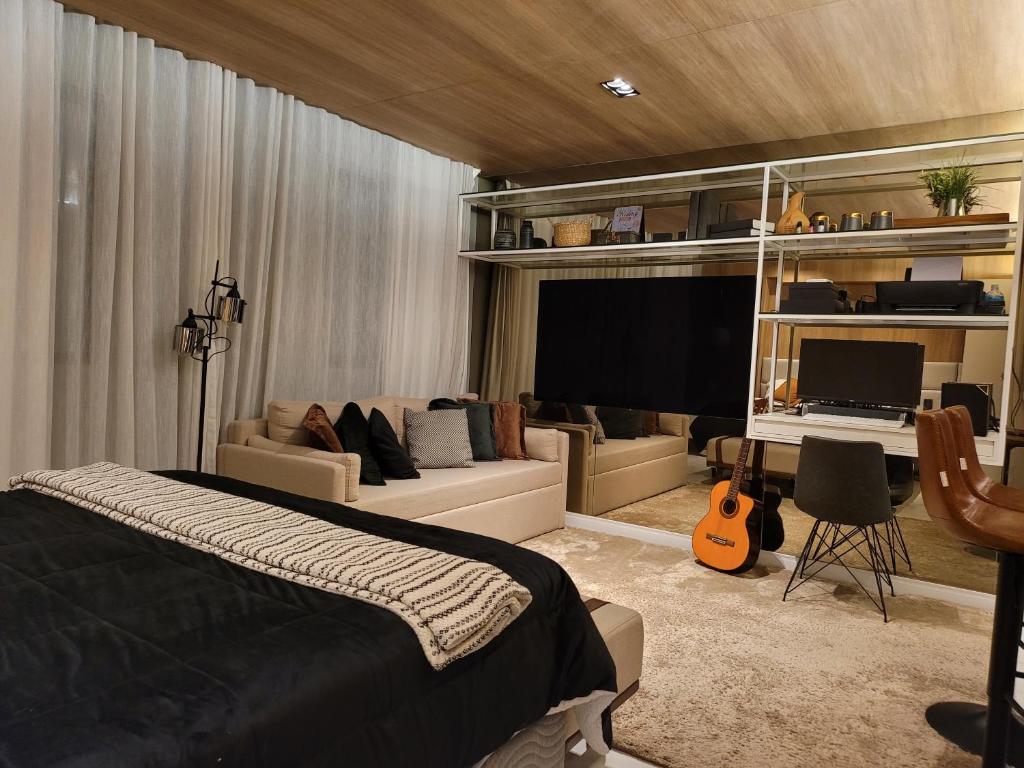 Hotel Bourbon Ibirapuera Suite 5 estrelas Moema, Sao Paulo (updated ...