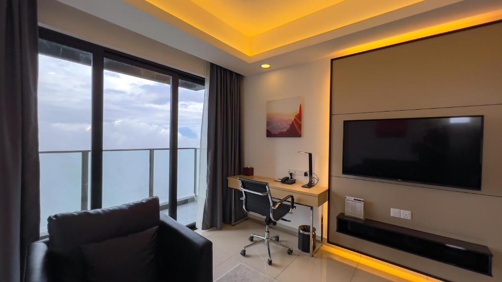 The Yanné, Onsen Hotel, Genting Highlands (updated prices 2025)