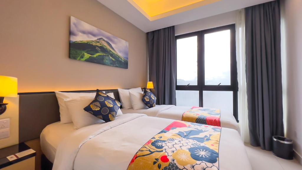The Yanné, Onsen Hotel, Genting Highlands (updated prices 2025)