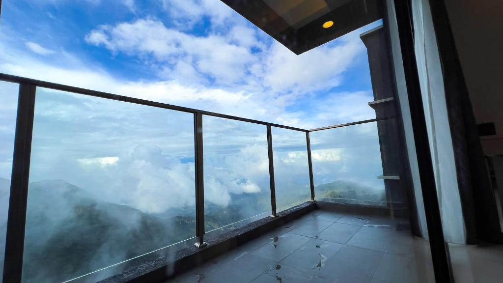 The Yanné, Onsen Hotel, Genting Highlands (updated prices 2025)