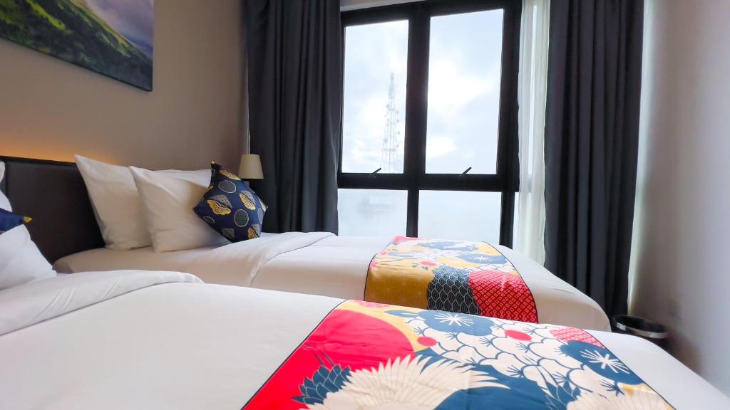 The Yanné, Onsen Hotel, Genting Highlands (updated prices 2025)