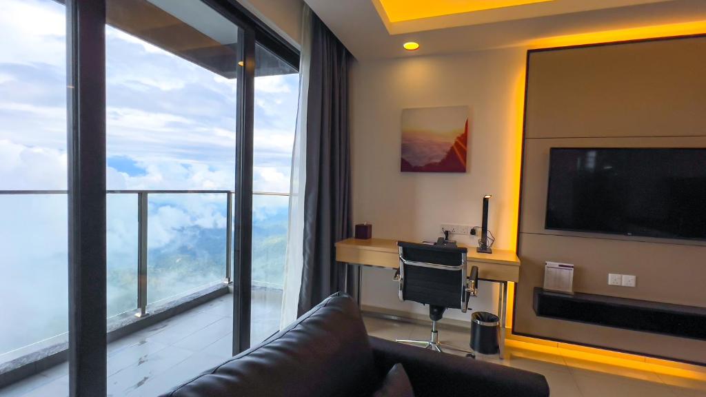 The Yanné, Onsen Hotel, Genting Highlands (updated prices 2025)