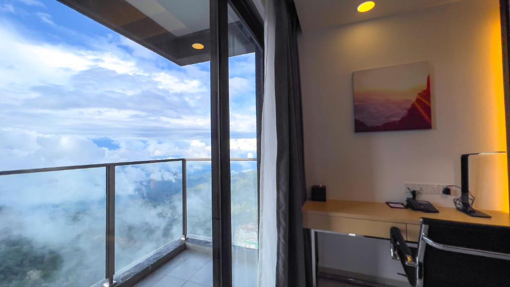 The Yanné, Onsen Hotel, Genting Highlands (updated prices 2025)