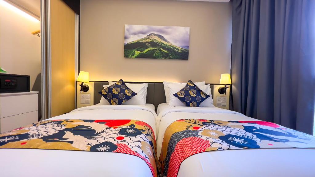 The Yanné, Onsen Hotel, Genting Highlands (updated prices 2025)