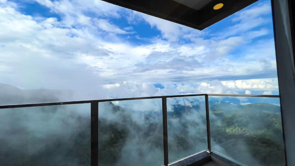 The Yanné, Onsen Hotel, Genting Highlands (updated prices 2025)