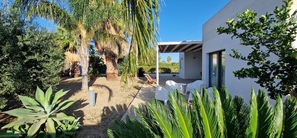 Villa Le Dune Cicas, Menfi (2026 legfrissebb árai)