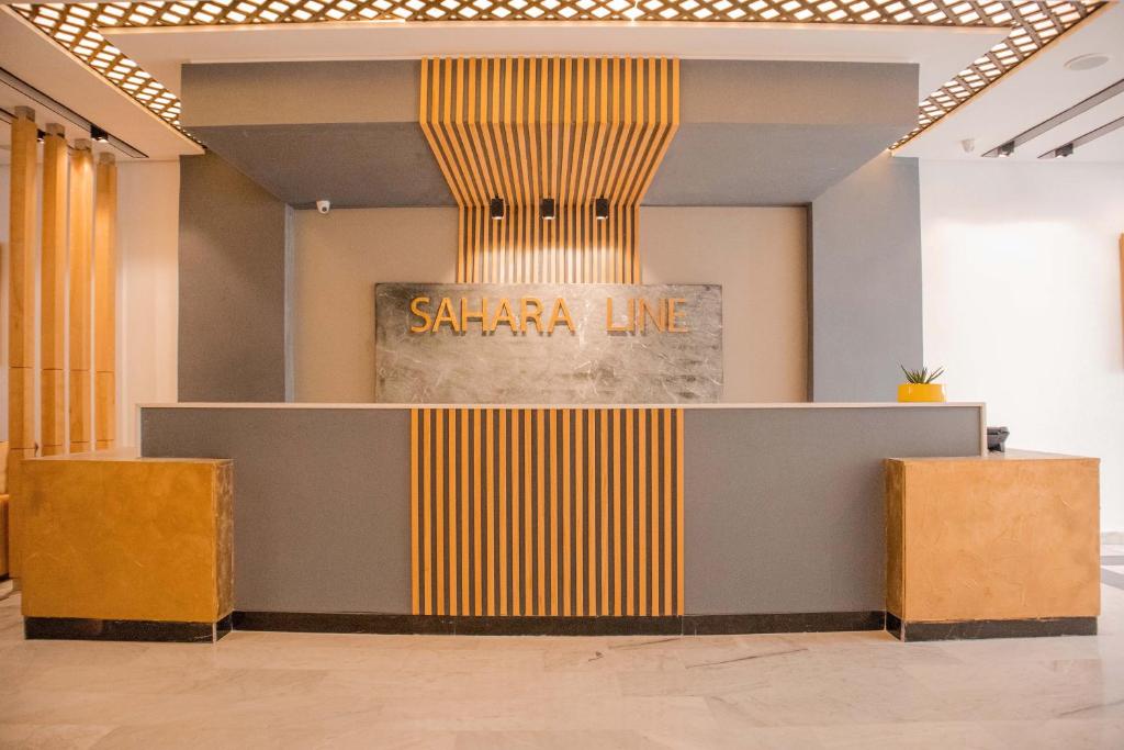 Sahara Line Hotel, El Aaiún – Aktualisierte Preise für 2023