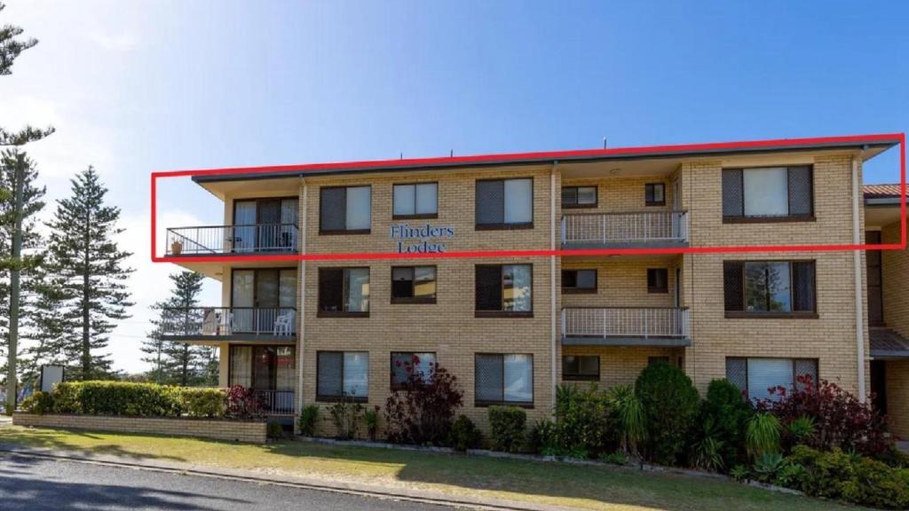 Flinders Lodge Unit 5, Yamba – Updated 2024 Prices