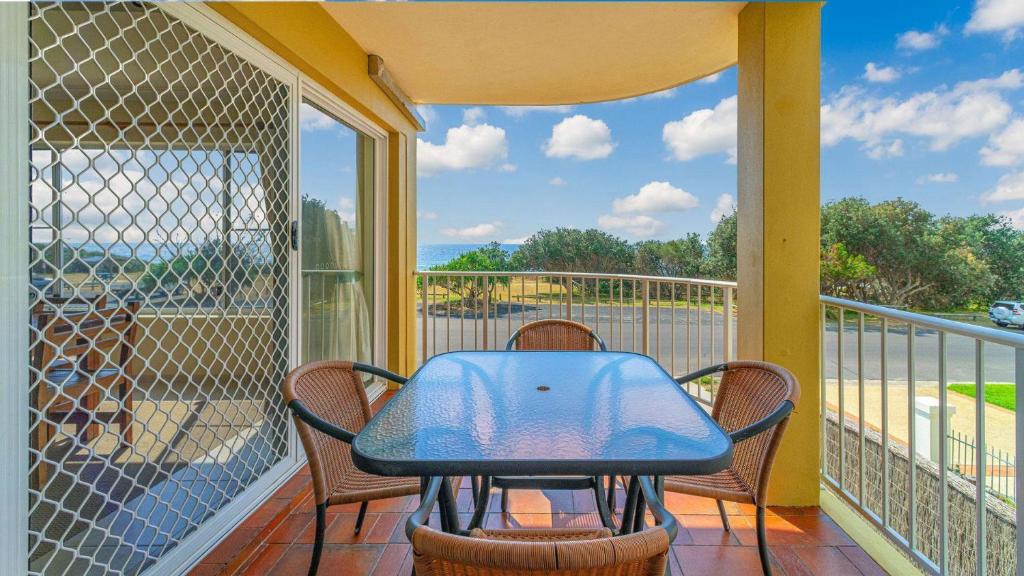 Bindaree unit 7, Yamba (updated prices 2025)