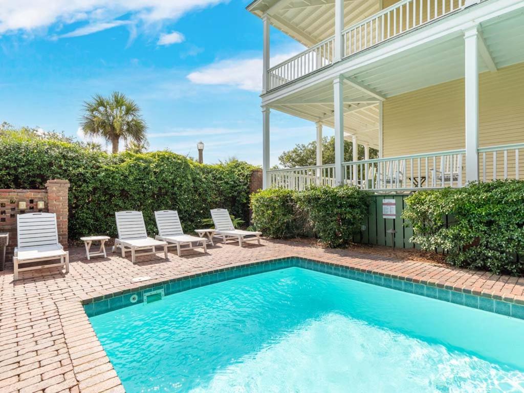 Officers Row, Tybee Island (precios actualizados 2024)