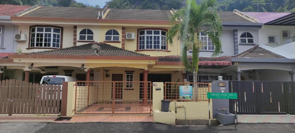 Afamily Homestay, Ipoh (updated prices 2025)