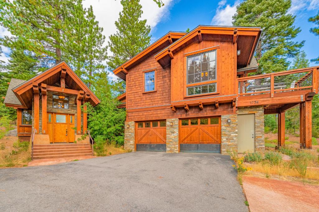 Grouse Ridge, Truckee (updated prices 2025)