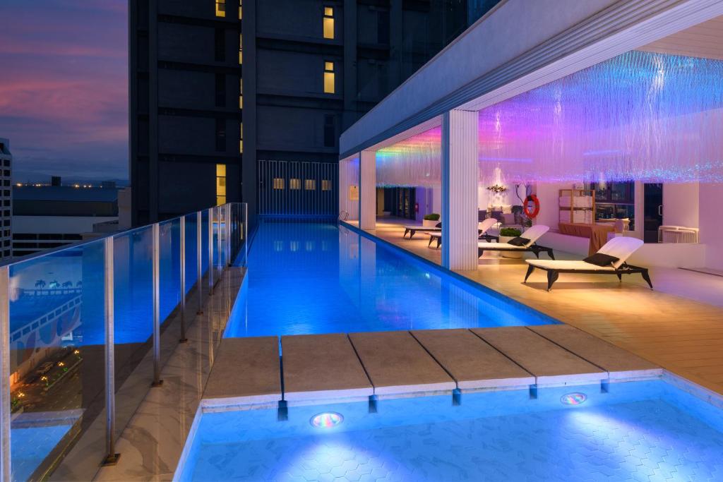 The Granite Luxury Hotel Penang, George Town – aktualne ceny na rok 2024