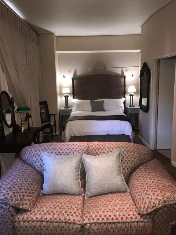 504 Mapungubwe Hotel, Johannesburg (updated prices 2026)