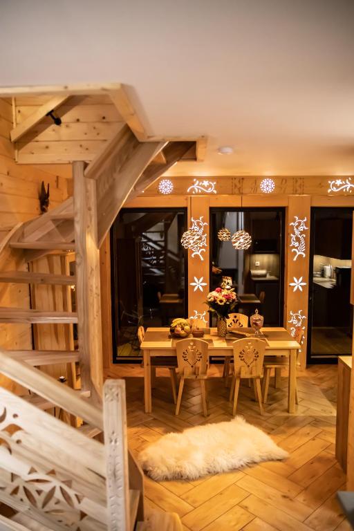 Domek Zakopiański Czar 2, Zakopane (updated prices 2025)