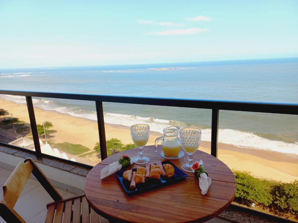 Praia Dourada SUITE PREMIUM 1101 Itaparica, Vila Velha (preços ...