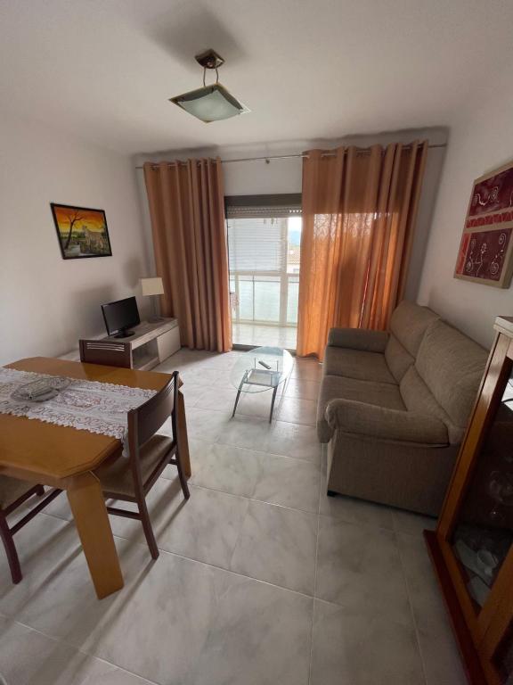 Circuit De Barcelona - Catalunya Apartment - Granollers