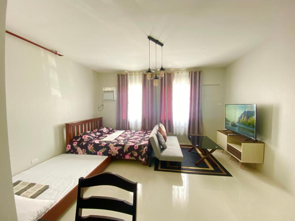 condo unit with WIFI - Bacolod