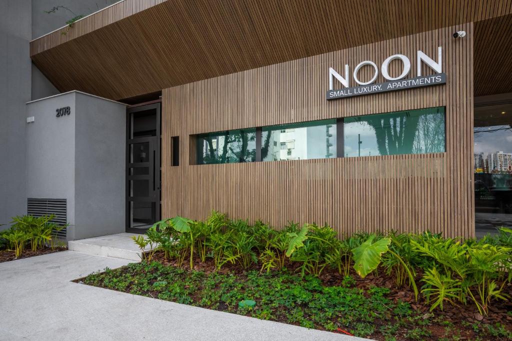 Noon Executive, São Paulo (preços atualizados para 2026)