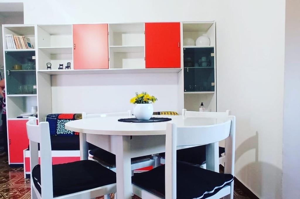 Il Quadrifoglio di Triveri, Bovalino Marina (updated prices 2026)