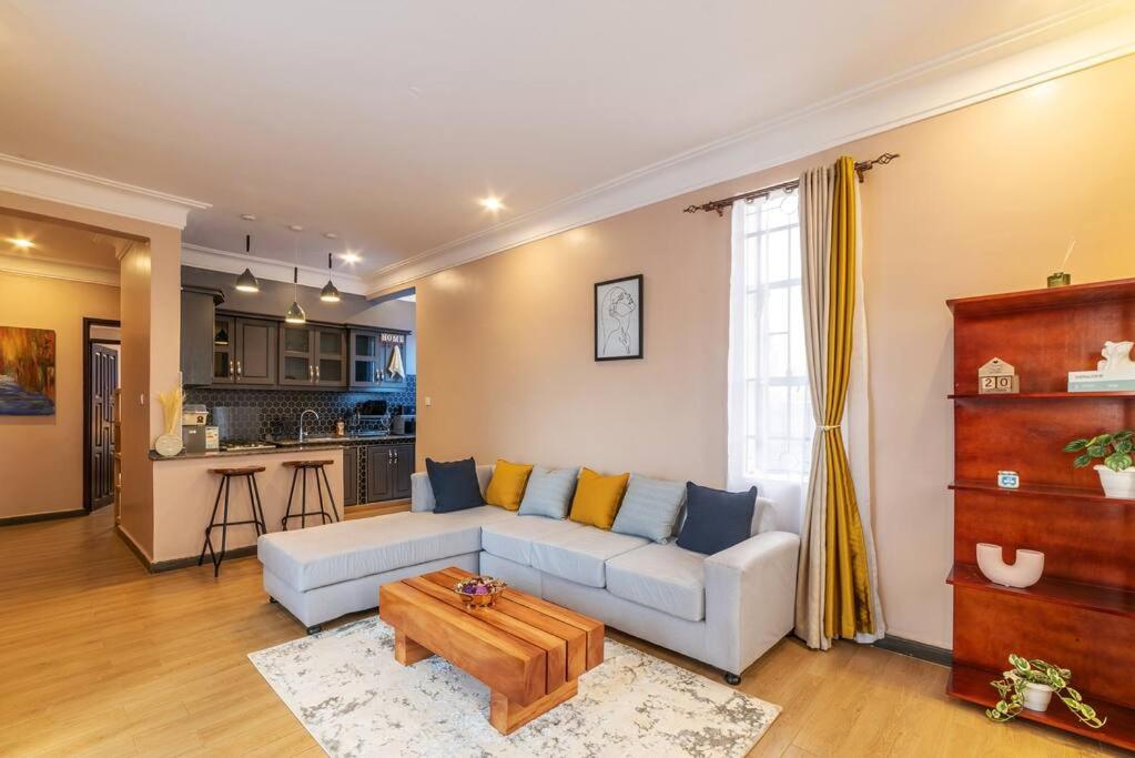 Mi Casa Su Casa - Kyanja, Kampala (updated prices 2025)