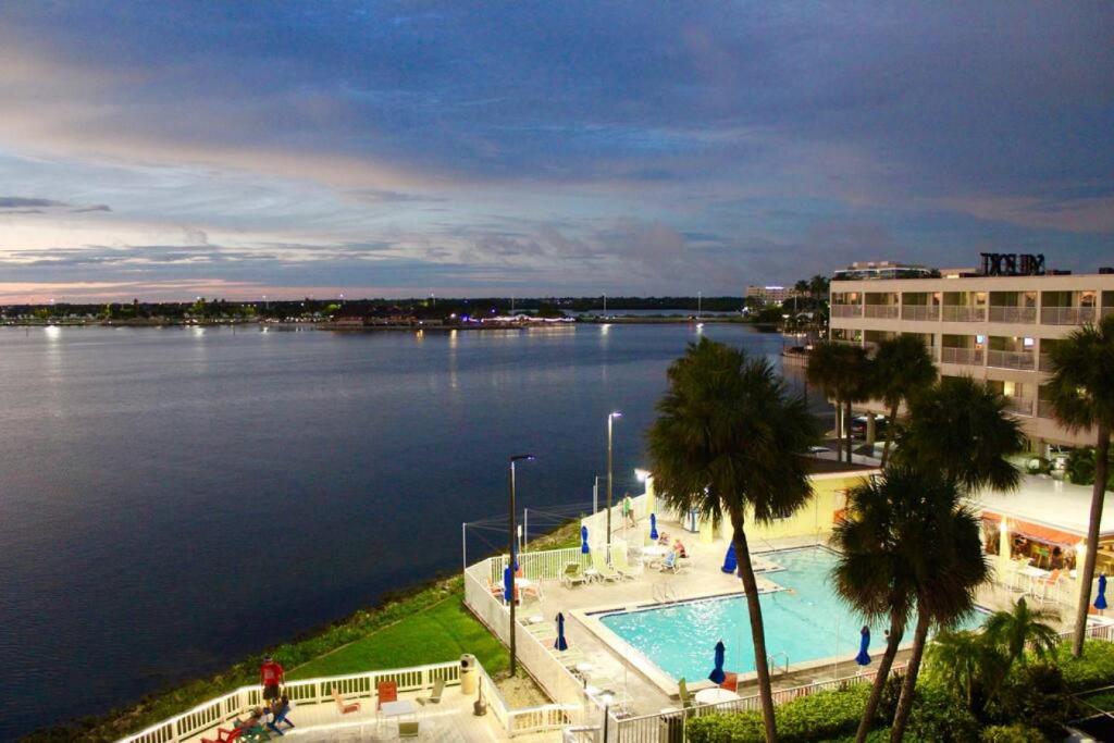 Paradise Beach Sailport Resort Condo, Tampa – Updated 2023 Prices